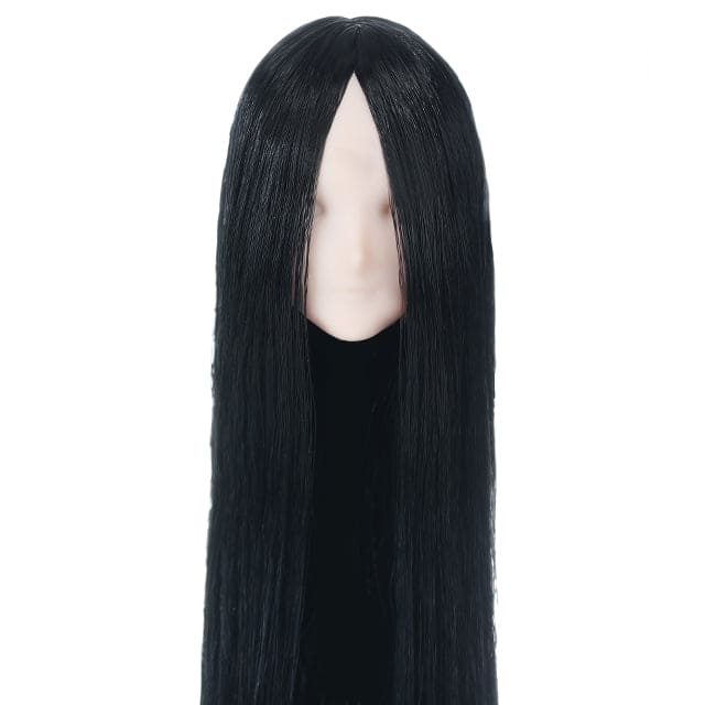 【OBITSU】OB30 30-02 Hair Transplant Head Pre-order / Obitsu 30 One-sixt ...