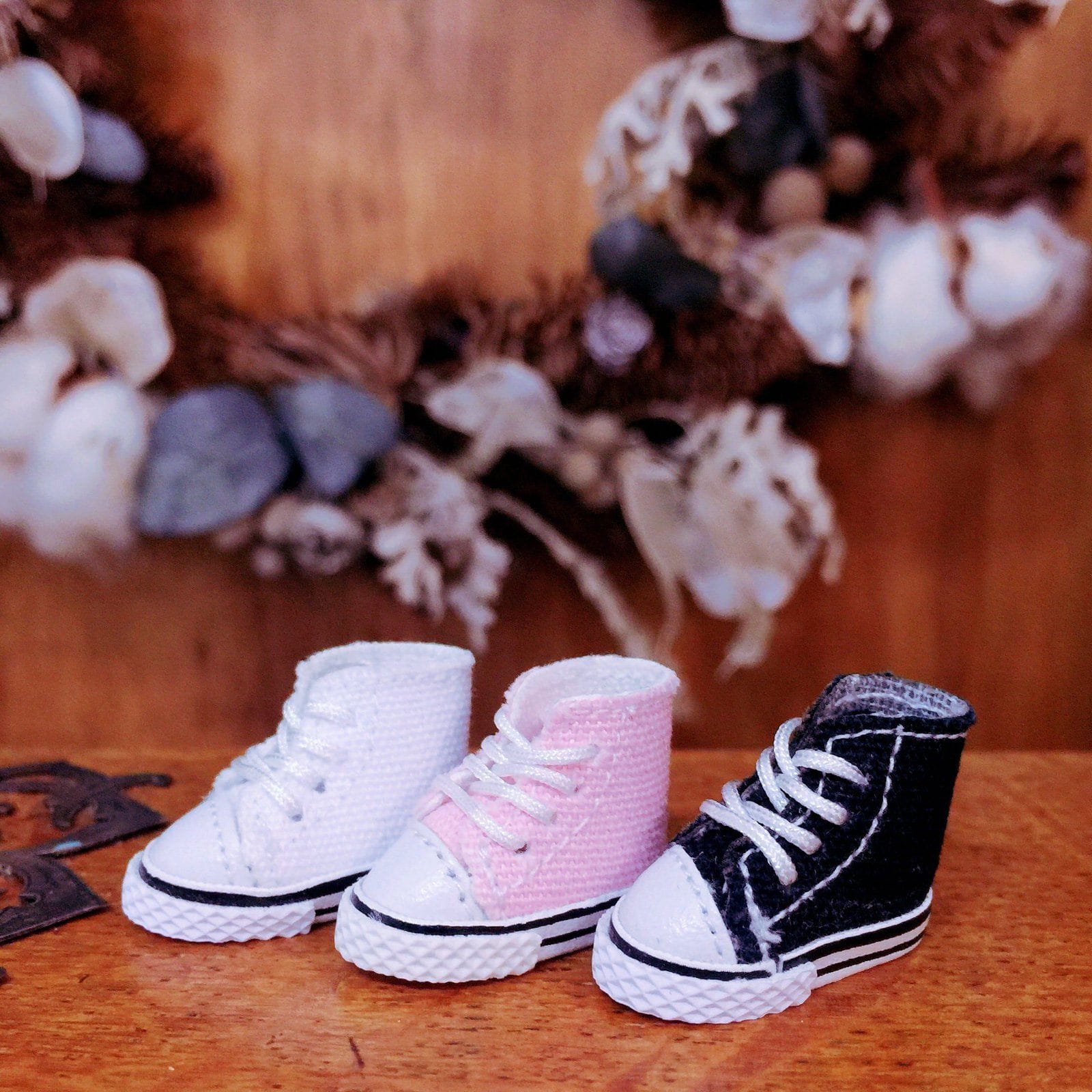 Fatiao Doll Shop – 紀物 JiWu+Documentary