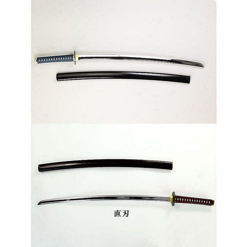 【OBITSU】尾櫃武裝 武士刀 多色 / OBITSU DD BJD 3分 – 紀物 JiWu+Documentary