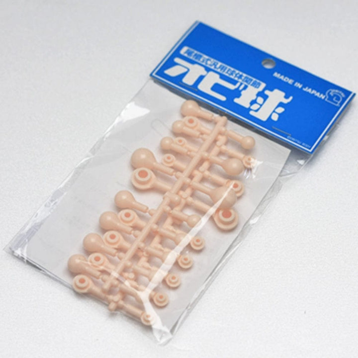 1/6 膠皮 零件 – 紀物 JiWu+Documentary